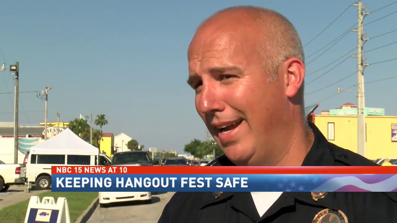 NBC 15 News at 10pm, 5/16/19 - YouTube