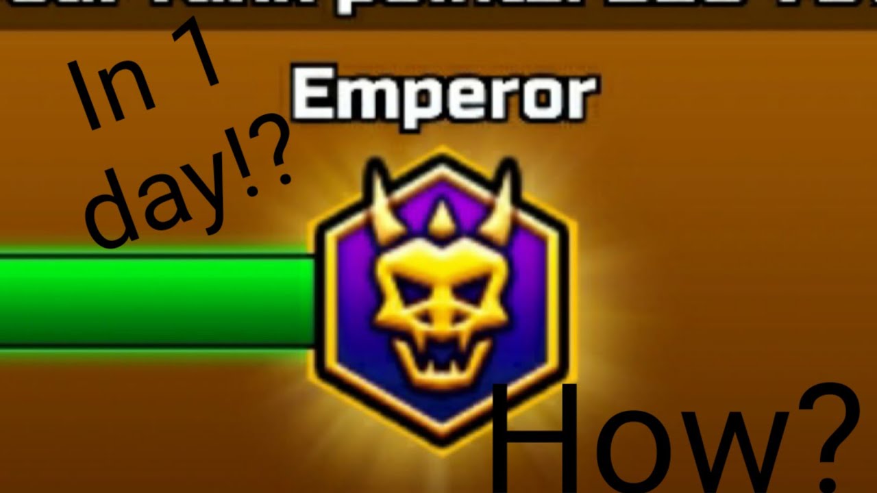 pg3D | Fastest way to get rank points - YouTube