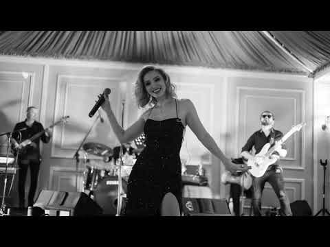 Mor Yıllar / San Anemos Cover - Seda Saltan (Trt Fm Canlı Kayıt)