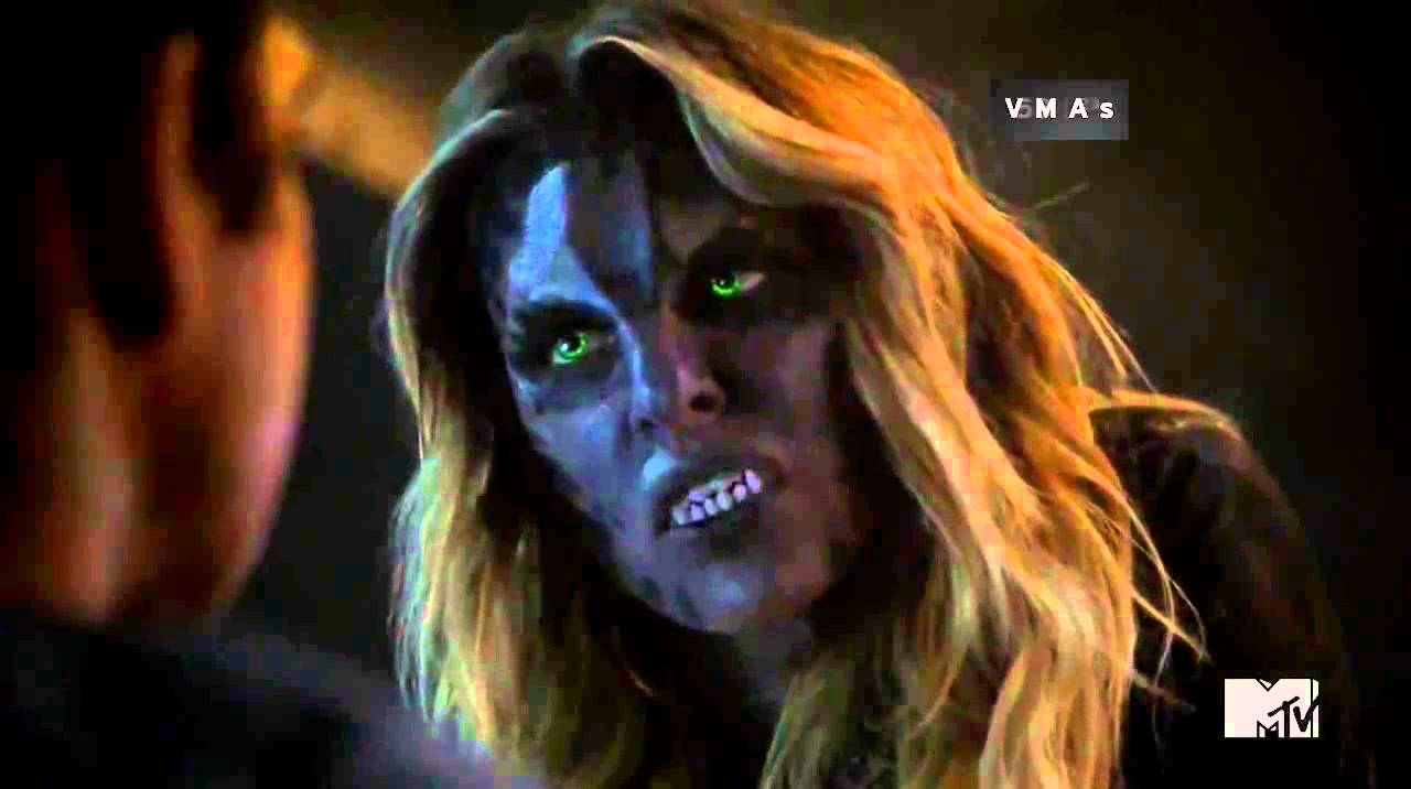 Teen Wolf 4x11 Sneak Peek [HD) A Promise to the Dead Season 4 Episode ...