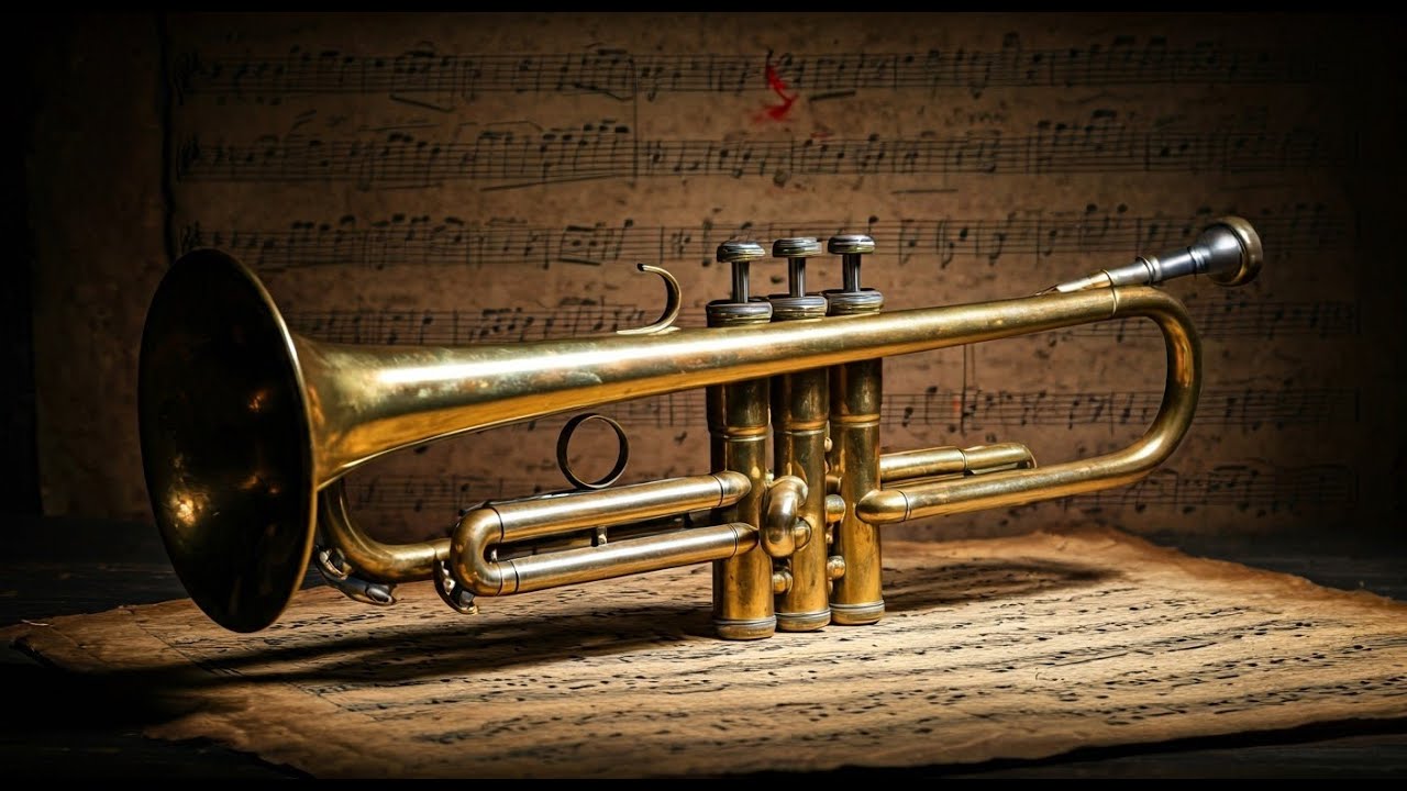 Bugle Calls on Trumpet - QuickSteps 11 - One, Two, Three - YouTube