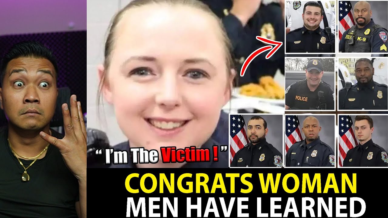 Police Officer Who Got FIRED WINS $500K Lawsuit Against Police Force ...