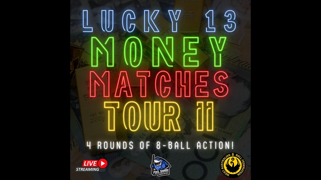 Nathan McMahon vs Ashleigh Thompson | Dave Collingridge vs Dan Rucci ...