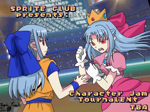 SpriteClub Len Jam - Cheap Mugen Battles - AK1 MUGEN Community