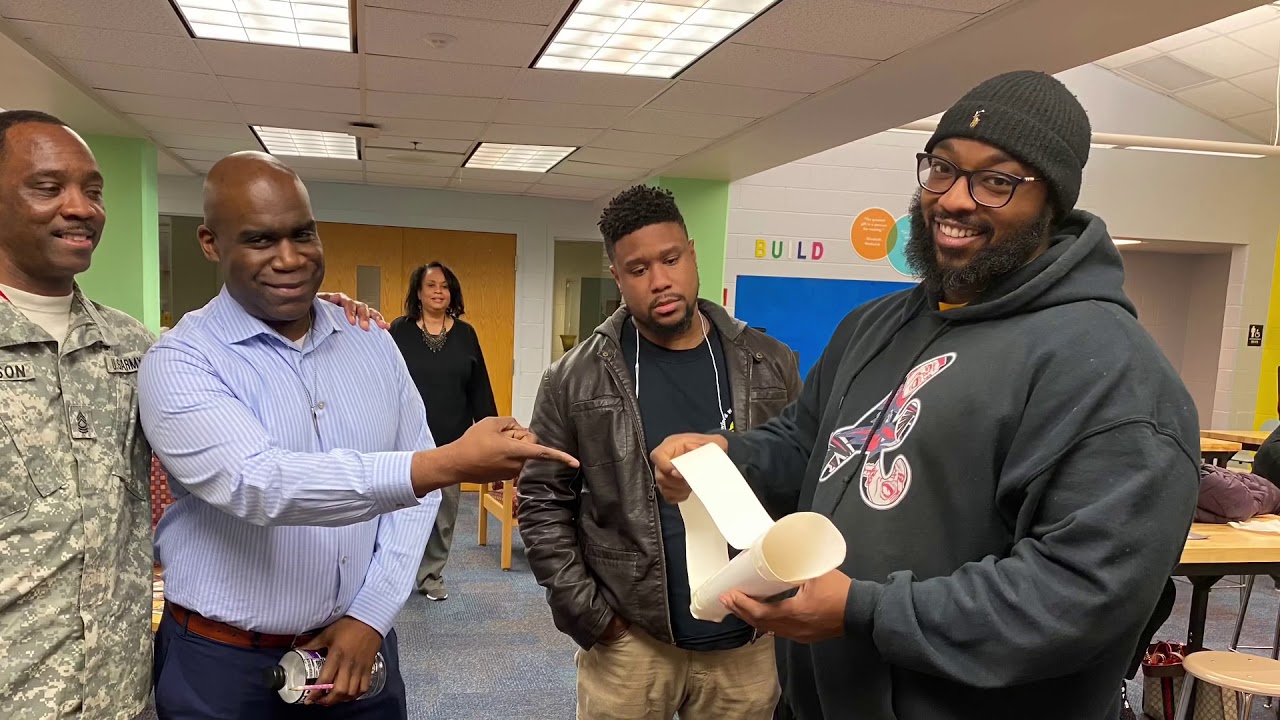 2020 Crawford Long MS Teacher Appreciation Tribute - YouTube