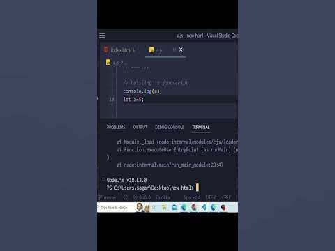 js interview 43 -- 200 question series of javascript #javascript #javascriptinterview#question# ...