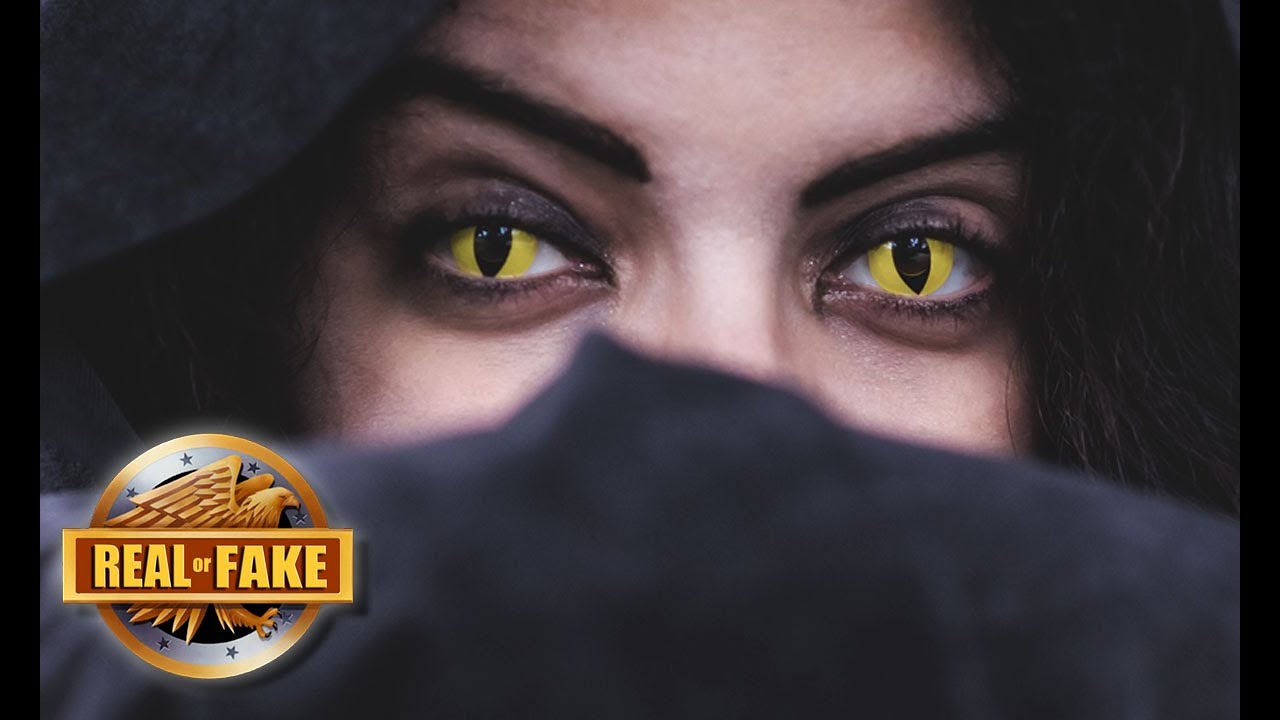 REAL VAMPIRE CAUGHT ON CAMERA - real or fake? - YouTube