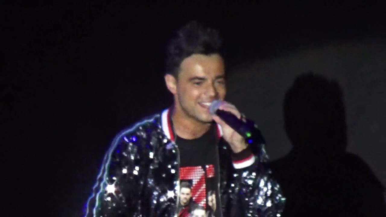 Make It Good [A1 Reunion Tour Live in Manila] - YouTube