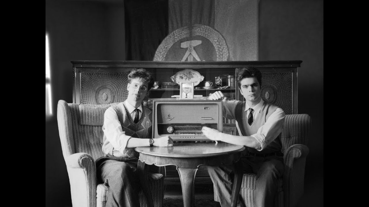 IFA Wartburg - Wenn IFA Wartburg Spielt - YouTube