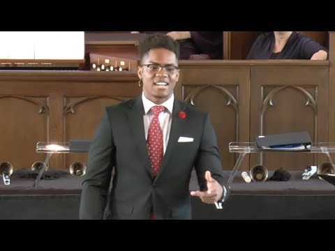 "The Notebook" by Pastor Hanz Jouissance (21 April 2018) - YouTube