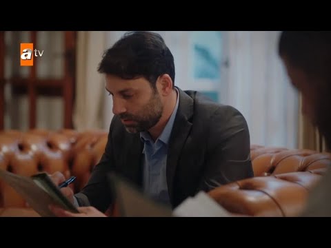 Küçük Bir Gün Işığı - Avukat Ali & Fırat Ayaz