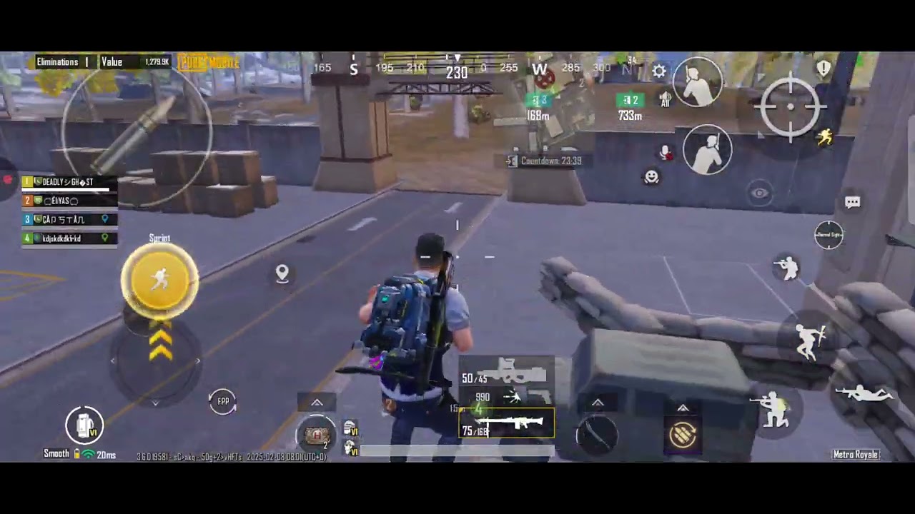 Basic gameplay - YouTube