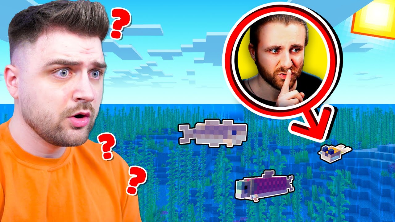 IL TROLLEZ pe IRAPHAHELL pe HIDE AND SEEK! - YouTube