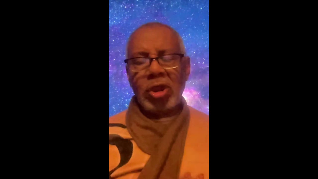 Wake-Up With Pastor Fasting & Prayer: A Closer Walk With God Lesson #11 ...