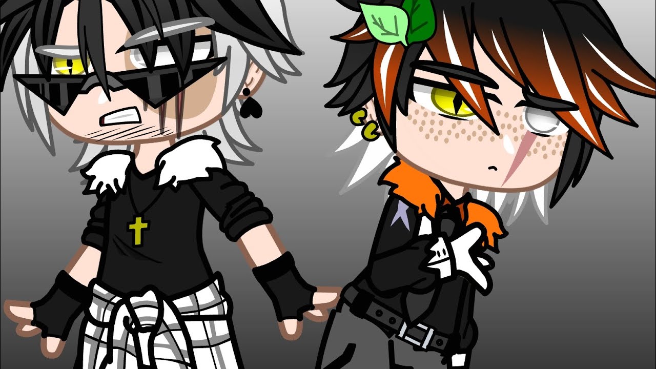 It's Goin Down. {My Warrior Cats Ocs As Humans Filler Video 😭 ...