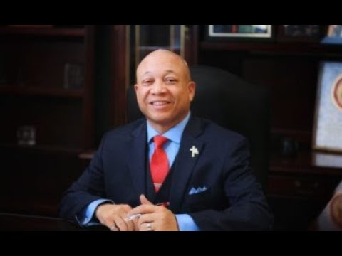 2021: Mayor Sheldon Neeley plans State of the City address - YouTube