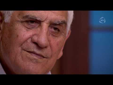 Bir sevgi tarixçəsi  - Xəlil Rza (25.09.2016)