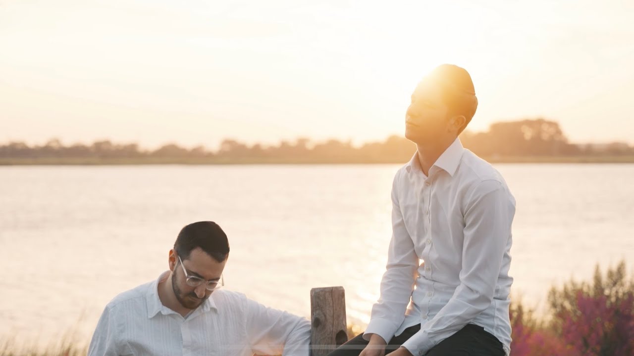 Gabe Bauman x Werntatty - IN OUR DAYS (Official Music Video) [Directed ...