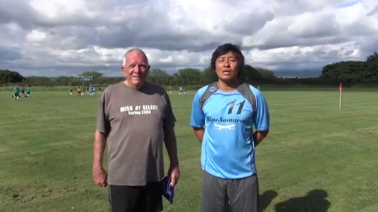 Mayors Gold Cup - Oahu Hawaii - Start Planning for 2021 - Aiming for ...