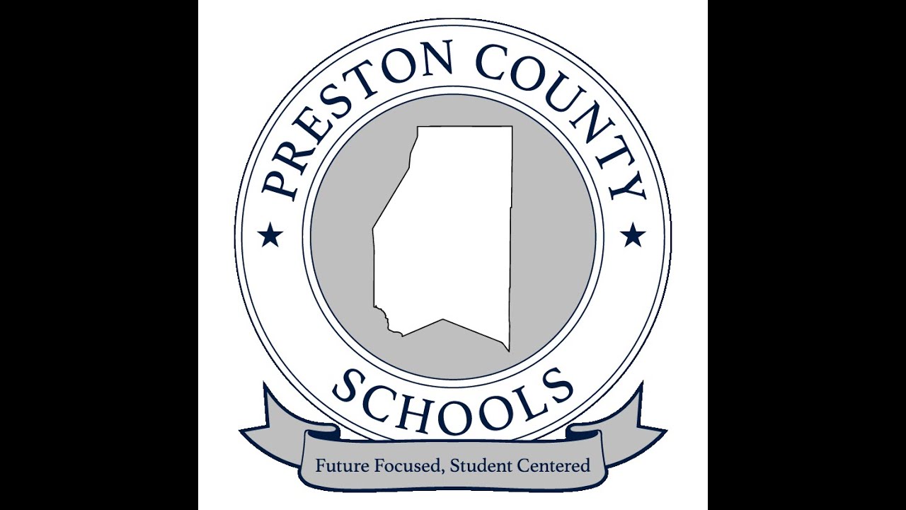 Preston High School Graduation - Class of 2024 PT 2 - YouTube