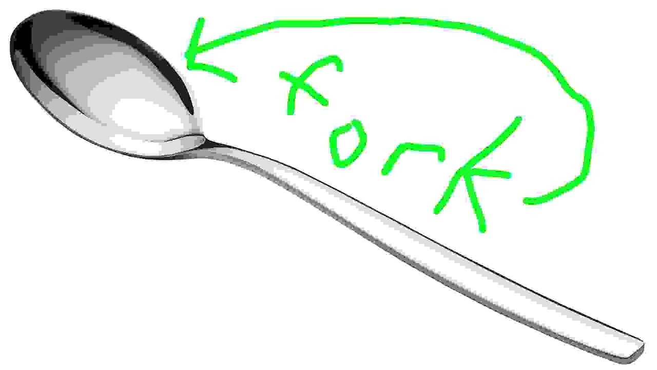 Man digging himself out of a hole with a spoon for 10 hours - YouTube