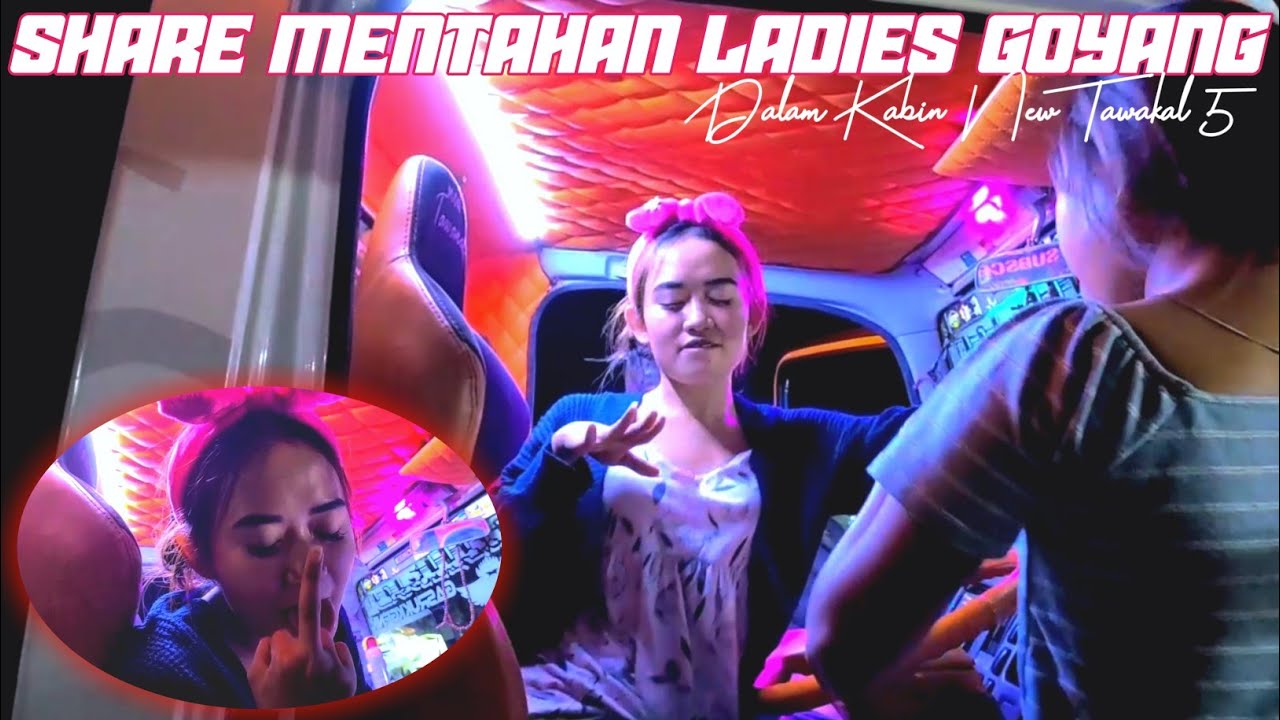 SHARE MENTAHAN NUR AJENG LESTARI X NEW TAWAKAL 5 - YouTube