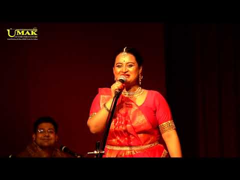 UMAK Festival 2023 || Ragini Maharaj ||