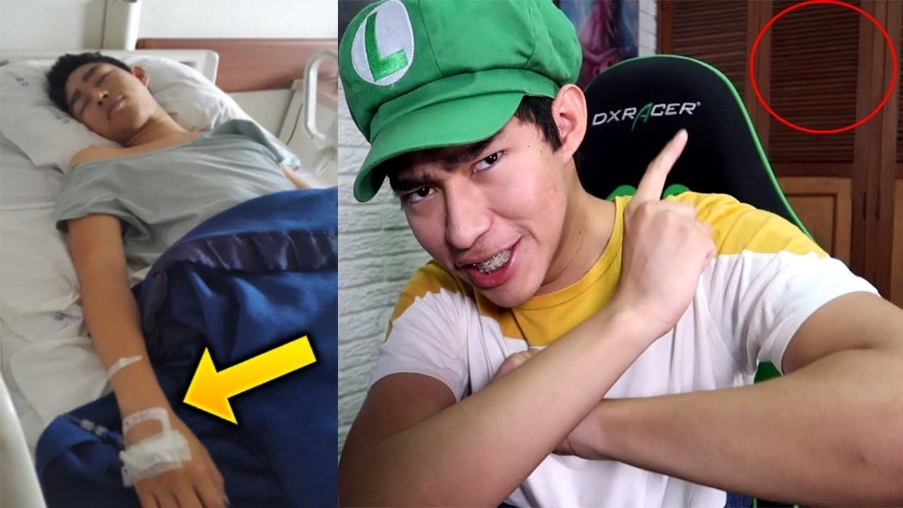 10 COSAS QUE NO SABIAS DE FERNANFLOO | 10 DATOS CURIOSOS QUE QUIZAS NO ...