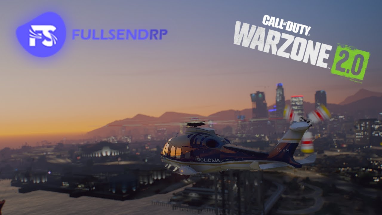 HVALA za 600 sub !!! Fivem kaput.. Gremo COD pol pa FIVEM - YouTube