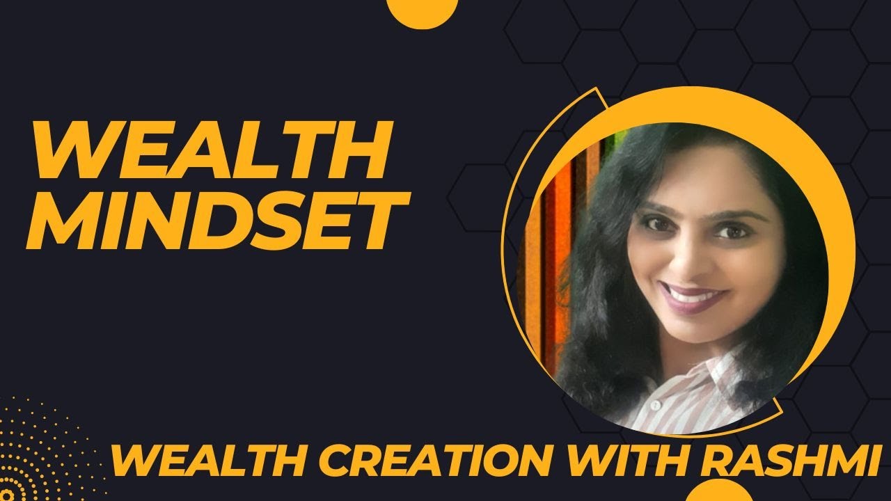 WEALTH CREATION MINDSET - YouTube