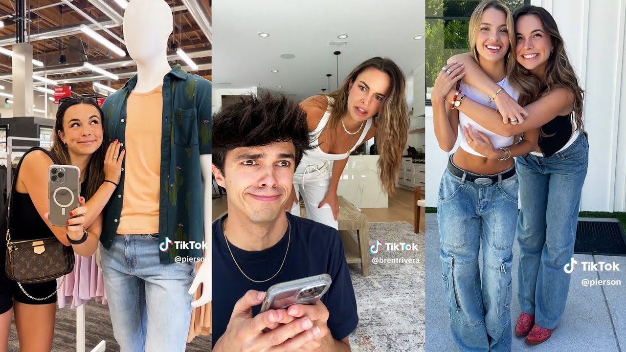 The Most Viewed Shorts Videos of Pierson | Best of Pierson Wodzynski ...