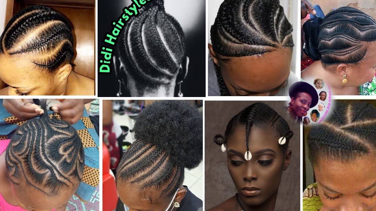 BEST DIDI BRAIDS HAIRSTYLES FOR ALL TYPE NATURAL HAIR FOR EVERY BLACK ...