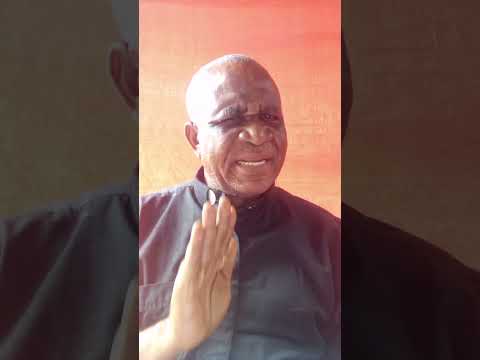 'Psaume contre la masturbation. Orange-money +243895863358