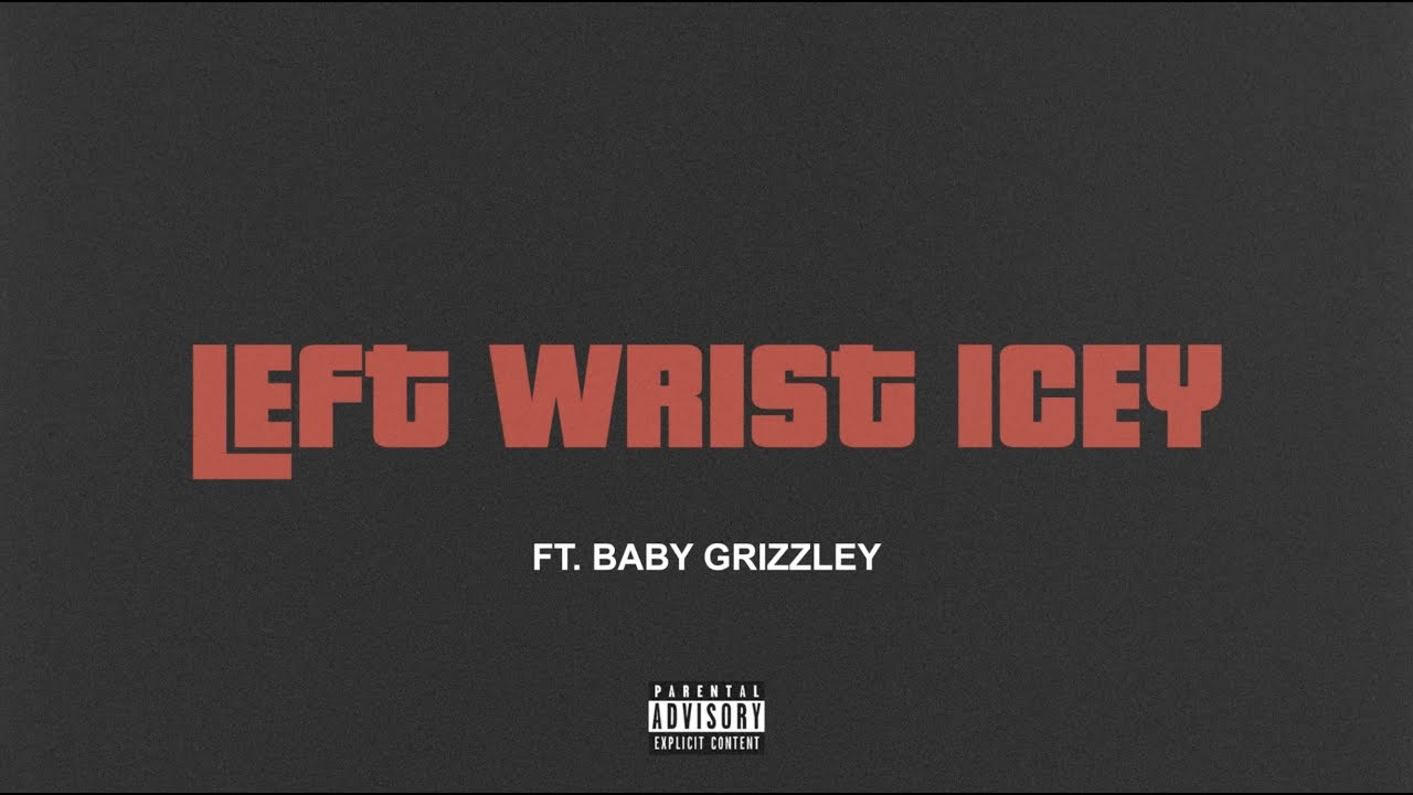 Tee Grizzley - Left Wrist Icey (feat. Baby Grizzley) [Official Audio ...