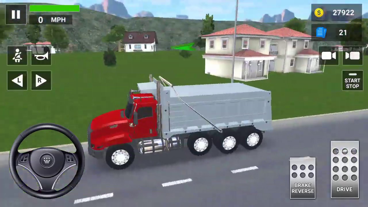 Driving Academy 2: Car Games & Driving School 2019 Ep16, Android ...