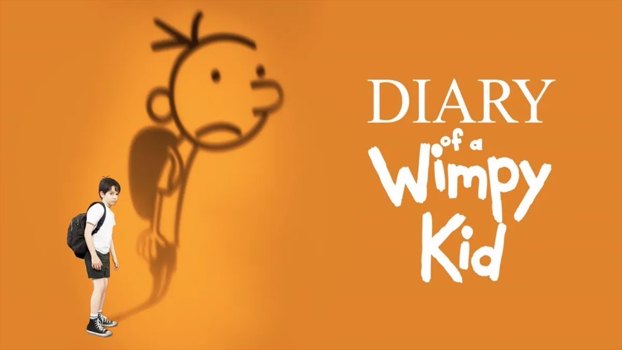 Diary of a Wimpy Kid (2010) Movie || Zachary Gordon, Robert Capron ...