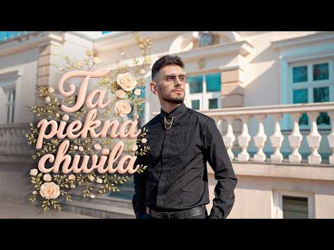 Denis - Ta piękna chwila (Official Video) Ambitne Disco Polo