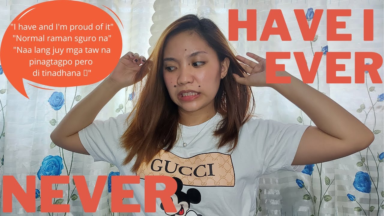 Never Have I Ever *so sad* | JoyAnn's Vlog - YouTube