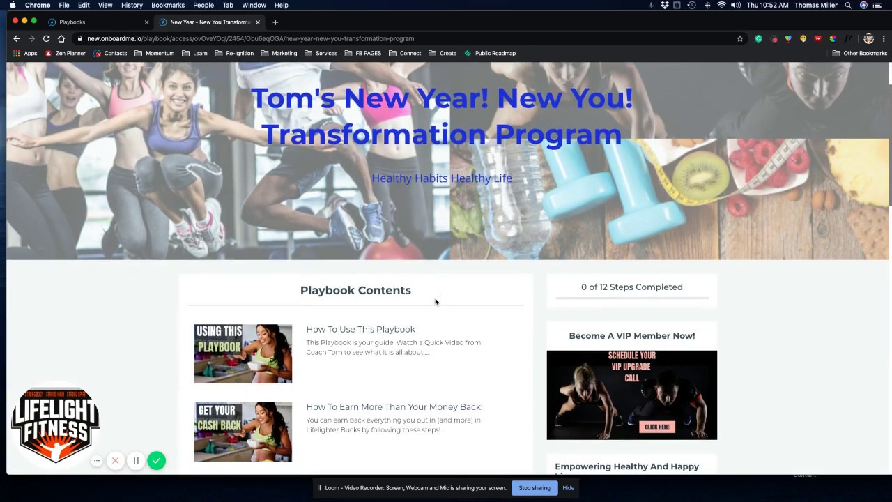 How To Use Your Playbook! - YouTube