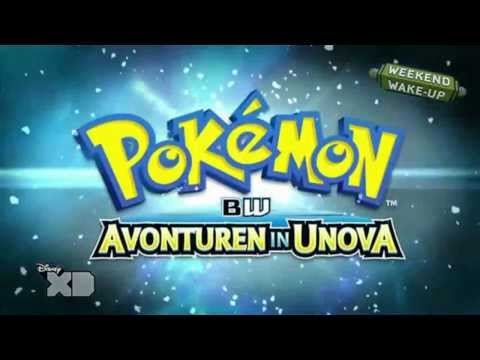 Pokémon 16 - Wit of Zwart: Avonturen in Unova (Dutch Opening) (HD)
