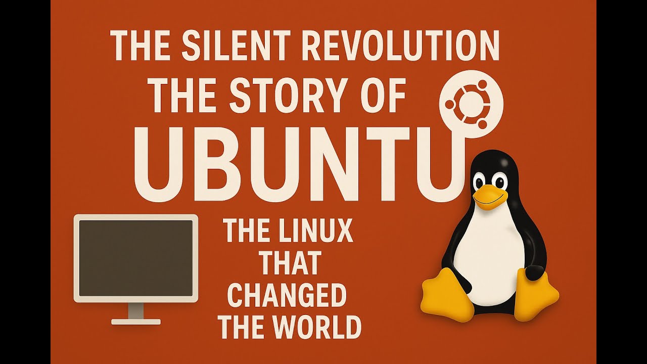 The BEST Linux Distribution Changed My Life - YouTube