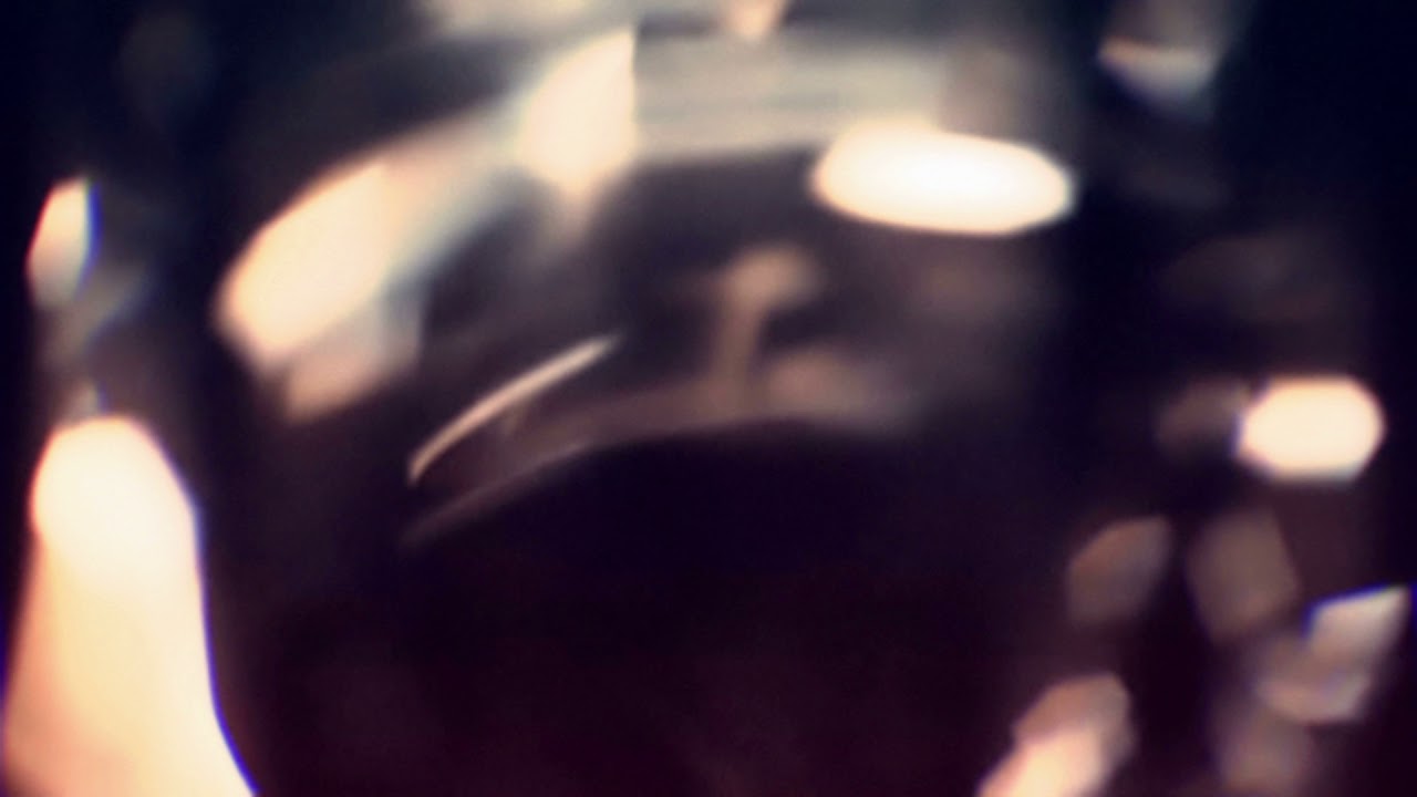 Bokeh Lights | After Effects Project - YouTube