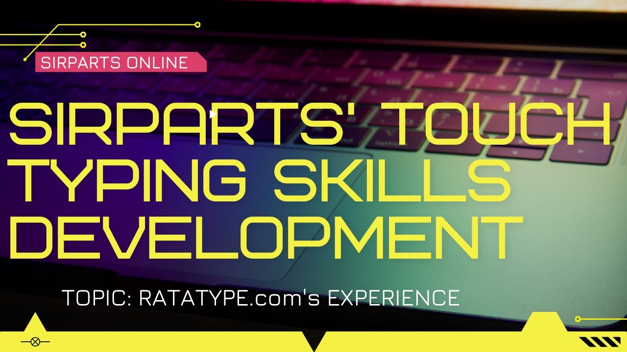 How to Improve your Touch Typing Skills Using Dvorak Keyboard Layout ...