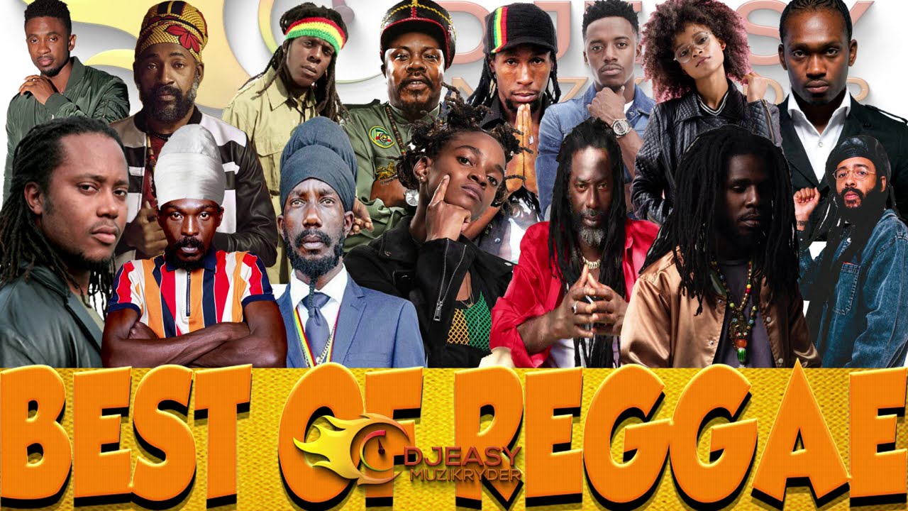 REGGAE MIX 2020 BEST OF REGGAE 2020 JAH CURE,BUJU BANTON,LILA IKE ...