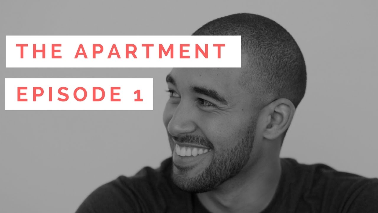 The Apartment: Episode 1 - YouTube