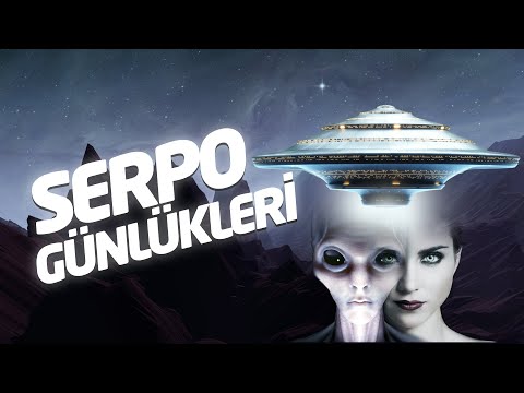 Serpo Günlükleri: Etkileyici Ayrıntılar