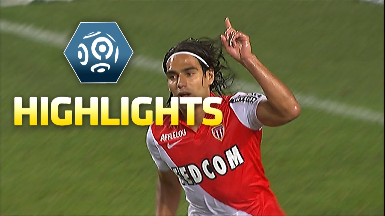 Highlights : Week 1 / 2014-2015 - YouTube