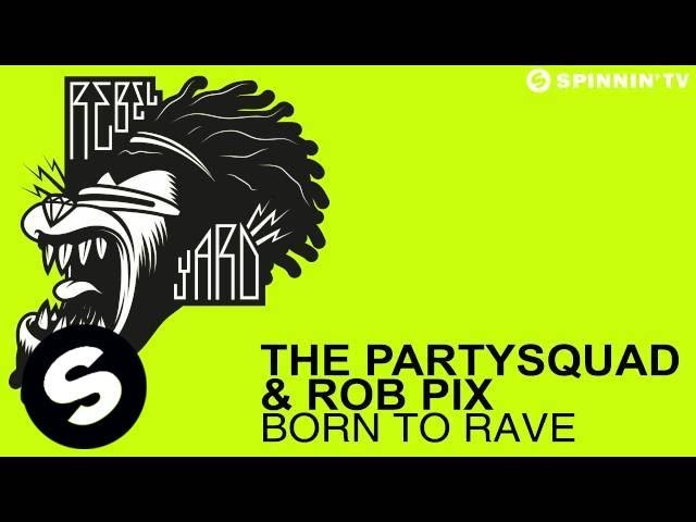 Partysquad Logo Lets Glow Crazy 80S Party Glow Party 80S Glow Party