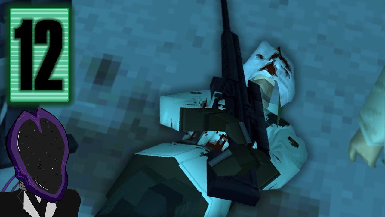 Metal Gear Solid - The Death of A True Soldier - Part 12 - YouTube