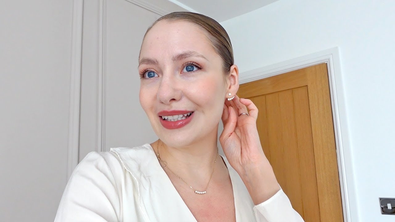 NEW CAR & FINALLY EXPANDING MY PERFUME STORAGE | Monika Cioch - YouTube